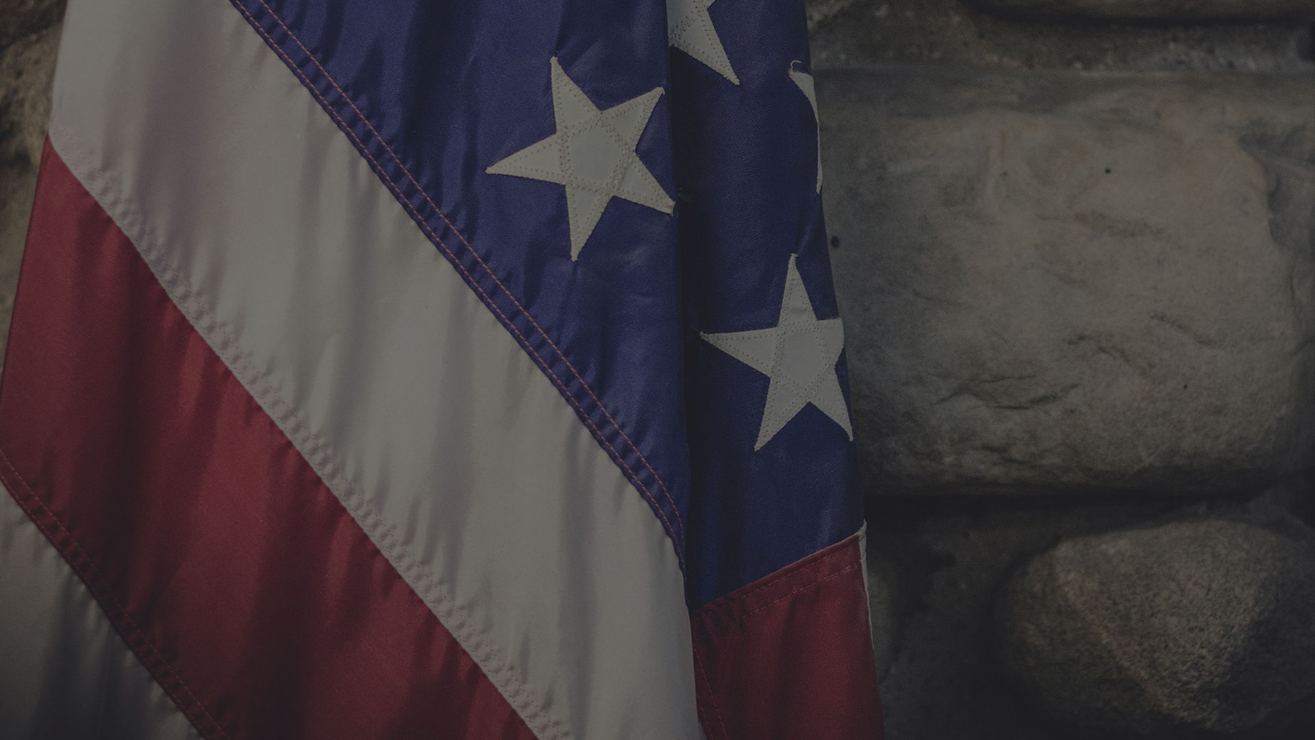 Home – Bring America Together Again